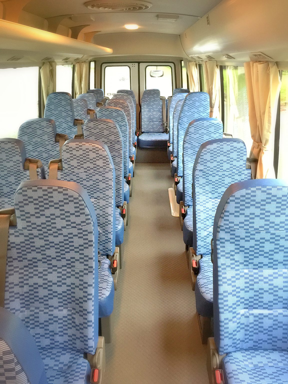 23 Seater – Premiere Coach Pte Ltd
