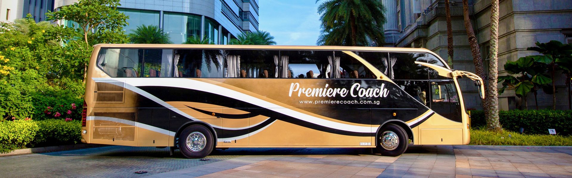 Premiere Coach Pte Ltd